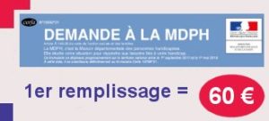 Les (1er) certificats MDPH enfin rémunérés - NomenclatureMG
